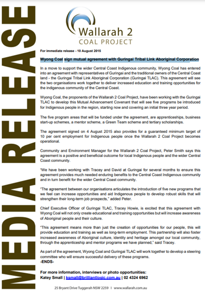 Disputed Descent: A Critical Examination of Tracey Howie’s Claimed ...